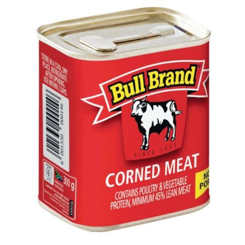 Corned-beef - Ekco Boutique