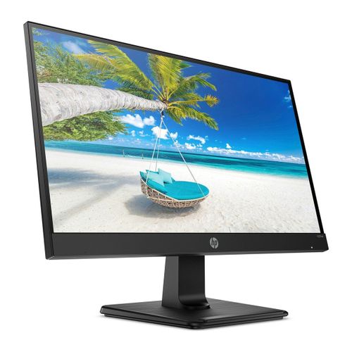 Hp Ecran HP V221VB - 21.45" - 22" - Full HD - HDMI - VGA - Ekco Boutique