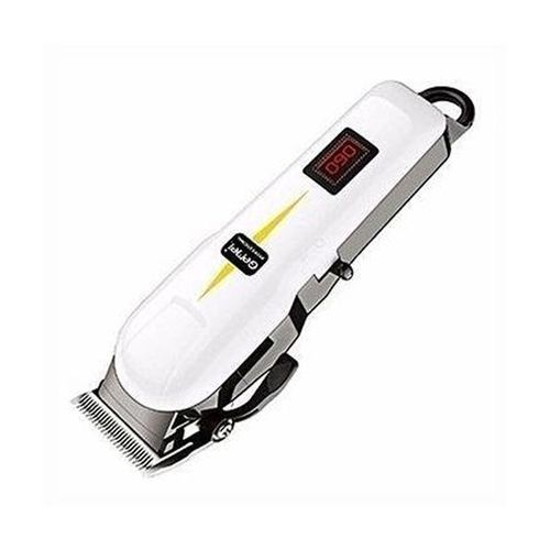 Geemy Tondeuse Electrique Rechargeable - Geemy - GM-6018 - Cheveux Et ...