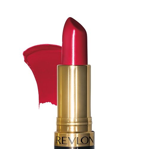 Revlon Super Lustrous Lipstick - 745 Love Is On - Ekco Boutique