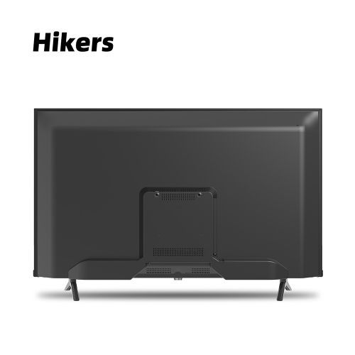 Hikers Android TV LED Numérique - 32’’ SMART TV HD - Noir -Built In ...
