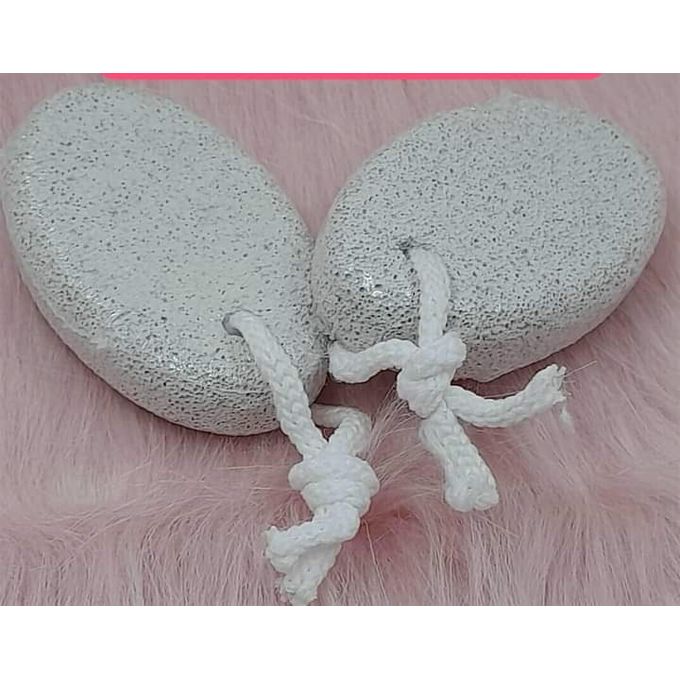 CAILLOUX 2 Gratte-pied Soins Du Pied (pédicure) - Ekco Boutique